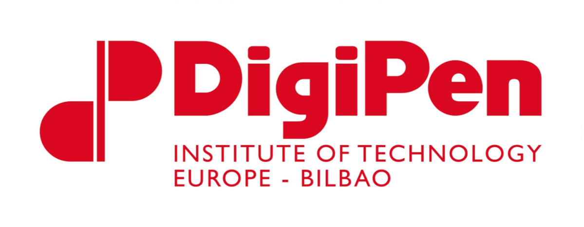 DigiPen Institute of Technology Europe – Bilbao – Borja Portugal Martín